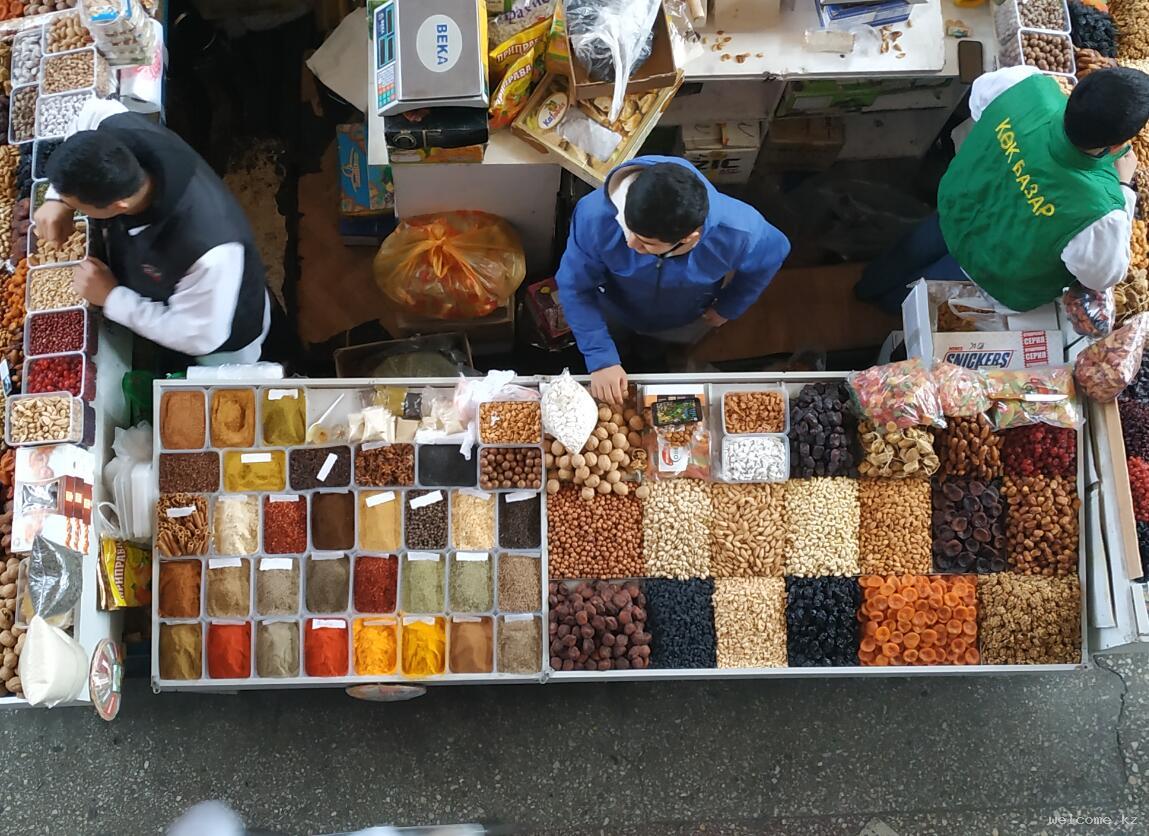 Bayterek tower | Discover Qazaqstan